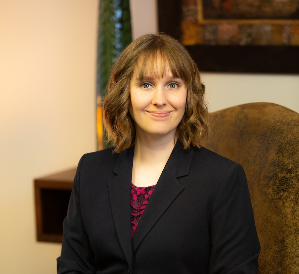 Kimberly A. Quirk - Sheils Winnubst PC | Law Agency